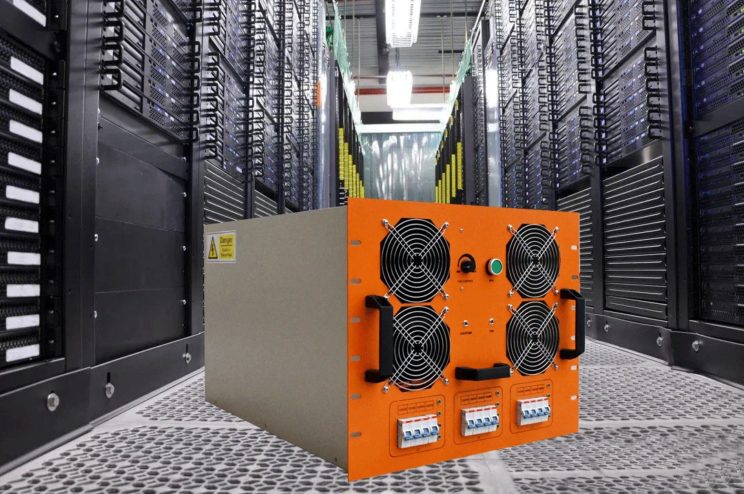 Rata Rata Load Bank Rata Load Bank Factory | Rata